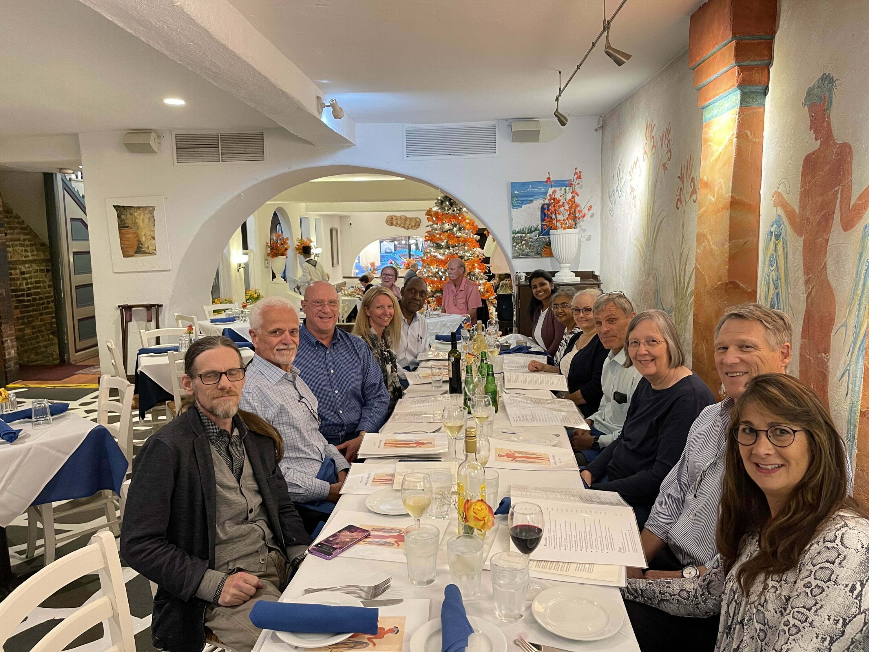 CMC Business Unit Meeting - Biologics Consulting